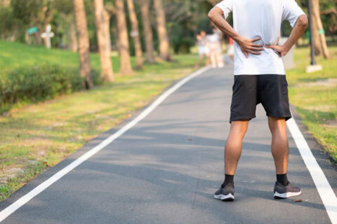 7 Tips for Runners Who Manage Sciatica | Forever Fit